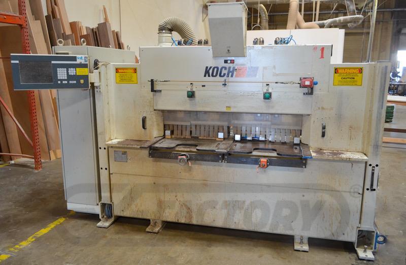 Koch Sprint Plus/1 - Falkenberg