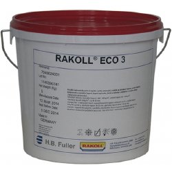 Rakoll Eco 3 30 kg Sløydlim - Falkenberg