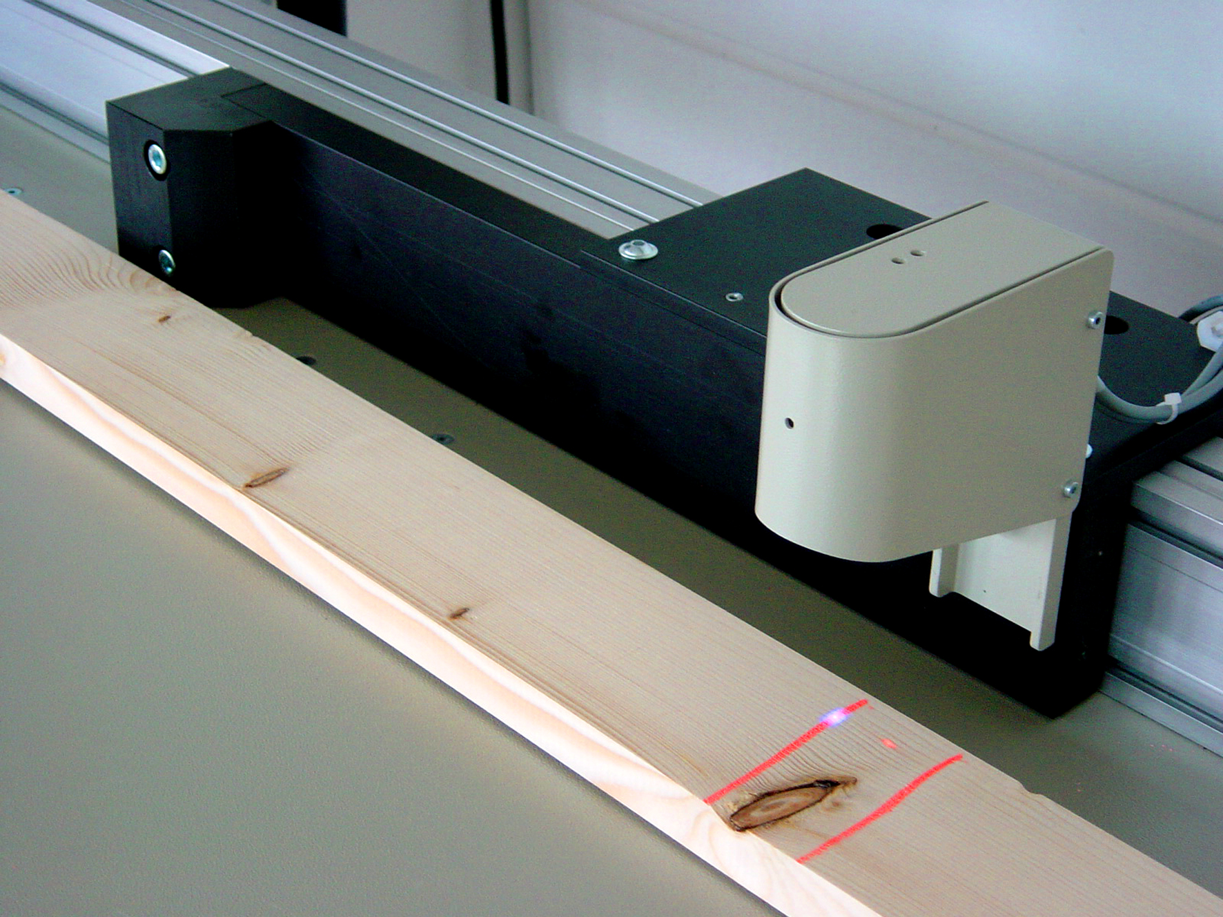 Dimter OptiCut S50 - Falkenberg